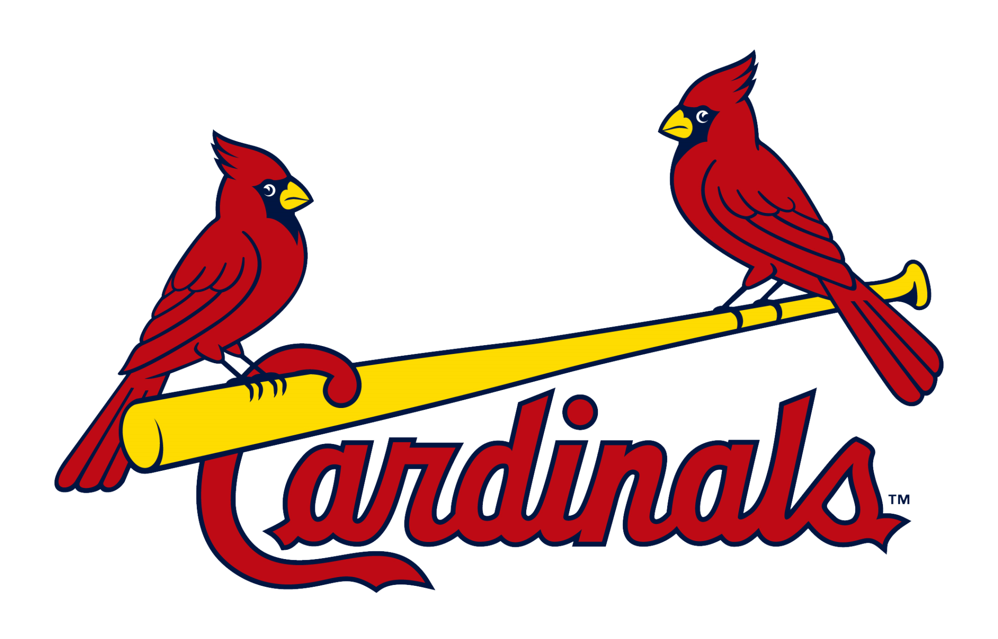 Cardinals Games - GMB