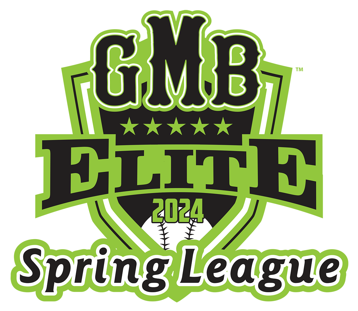 Play GMB, The Best in Youth Baseball Tournaments 7U - 17/18U