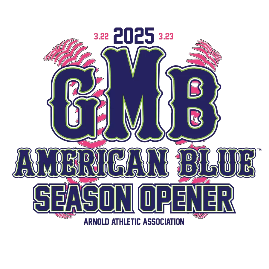 2025 GMB American Blue Season Opener - GMB