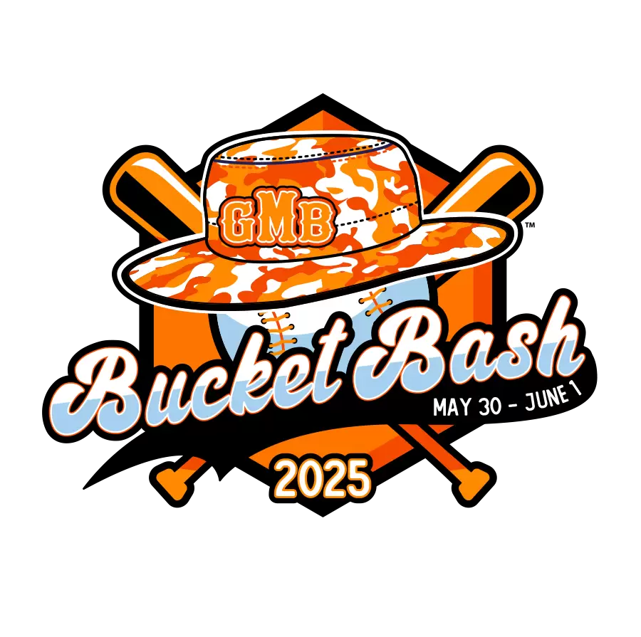 2025 GMB Bucket Bash – Indiana Turf - GMB