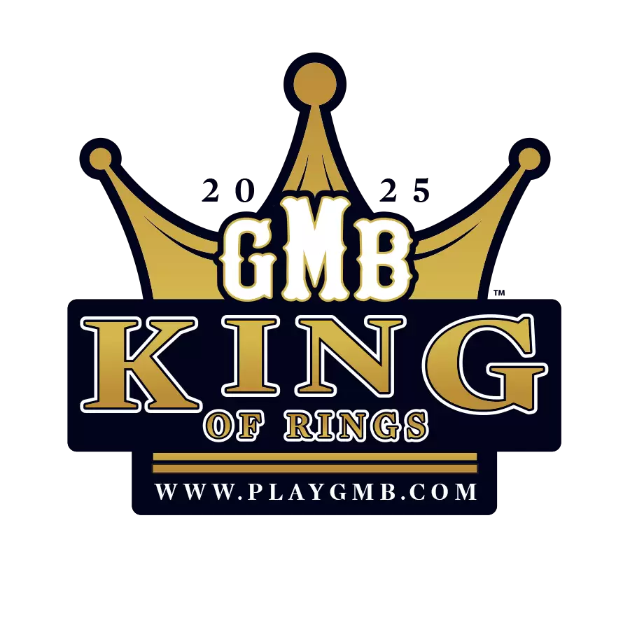 2025 GMB King of Rings - Missouri - GMB
