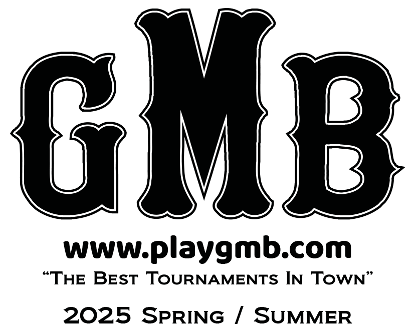 Play GMB, Baseball Tournament Listings St. Louis & Midwest