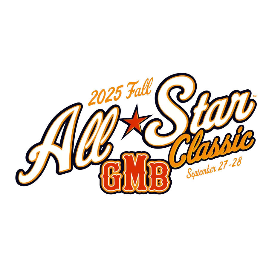 2025 GMB Fall Ball All Star Classic - GMB
