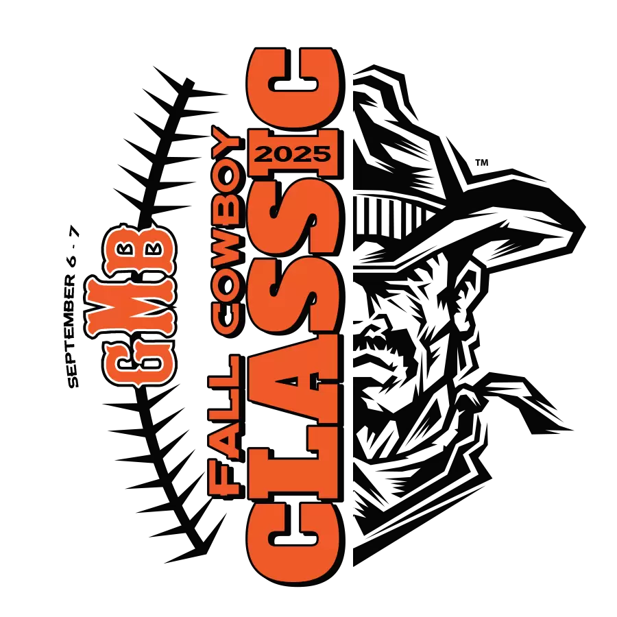 2025 GMB Fall Ball Cowboy Classic - Missouri - GMB