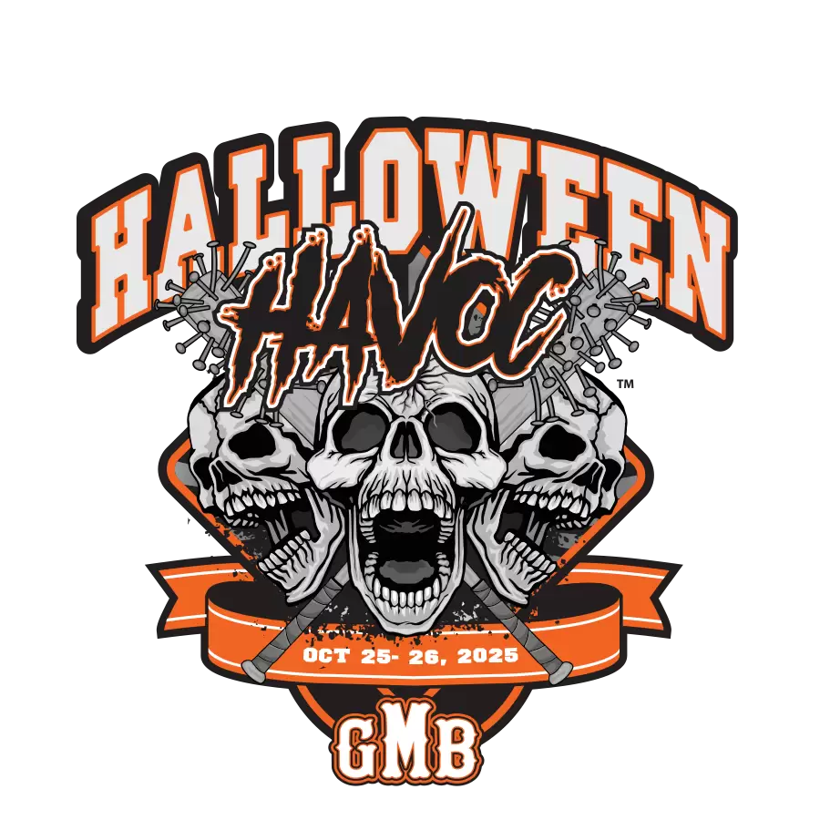 2025 GMB Fall Ball Halloween Havoc - Missouri - GMB