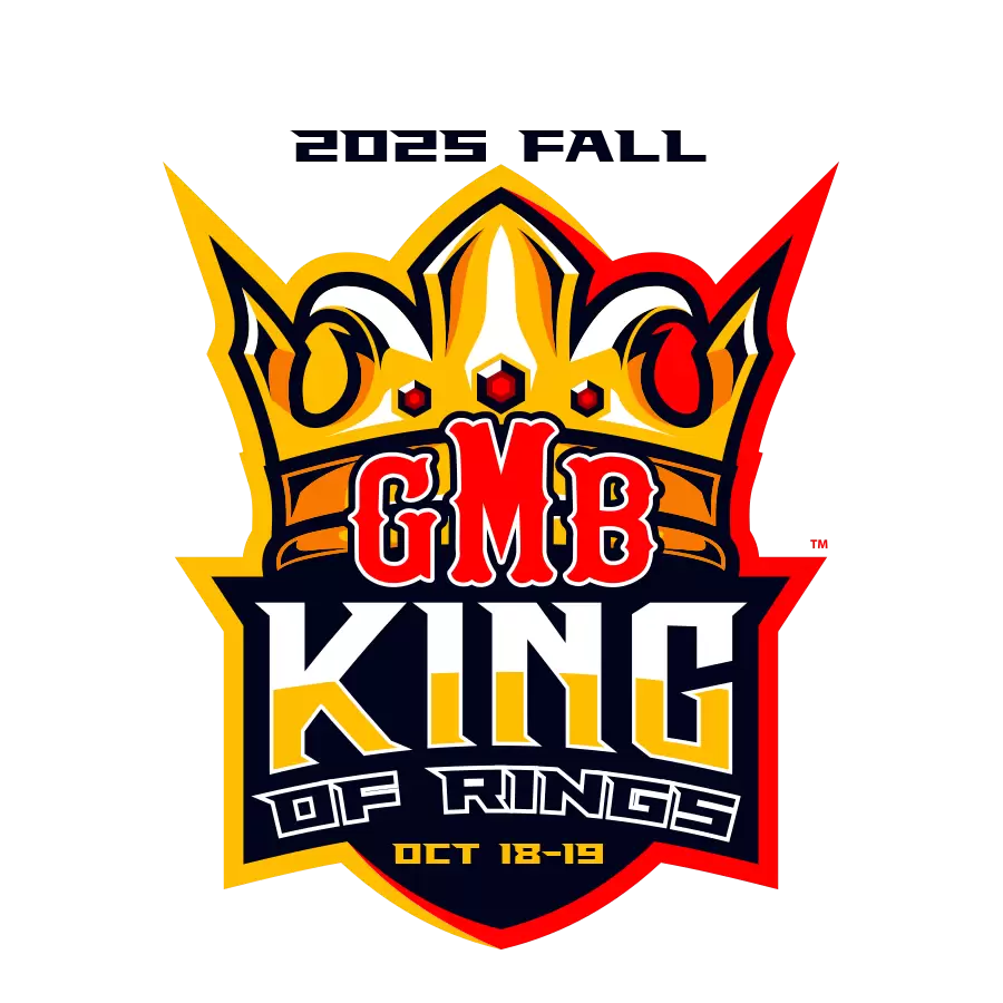 2025 GMB Fall Ball King of Rings - Missouri - GMB