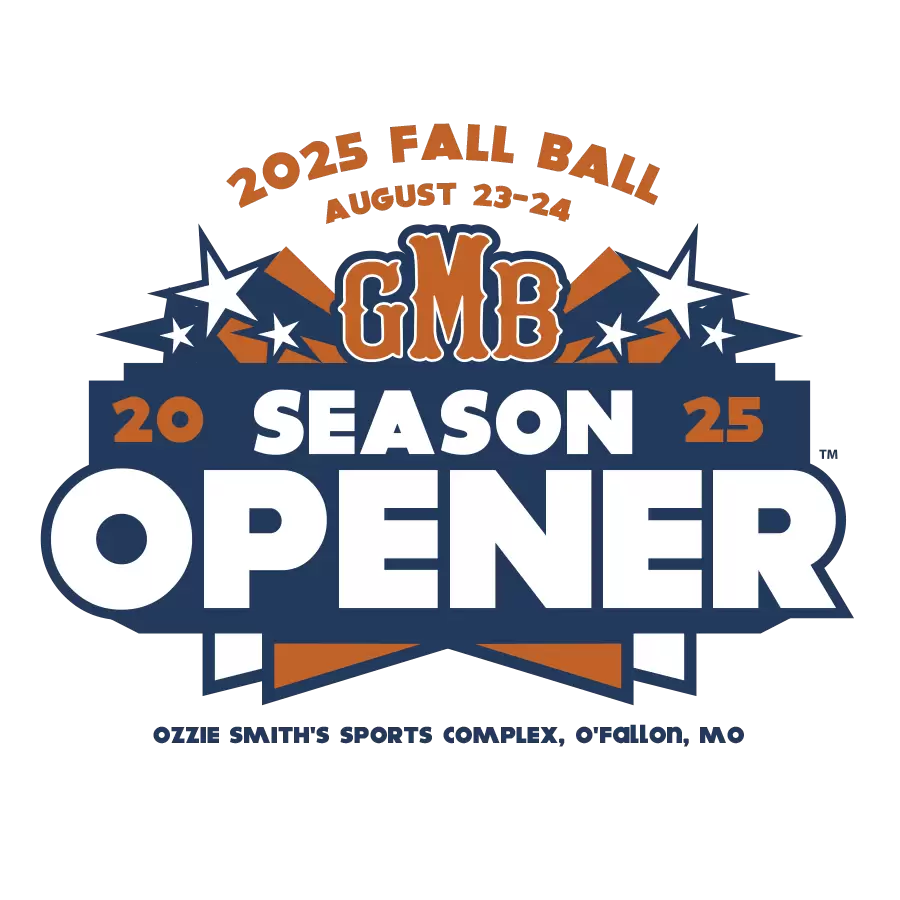 2025 GMB Fall Ball Season Opener - Missouri - GMB