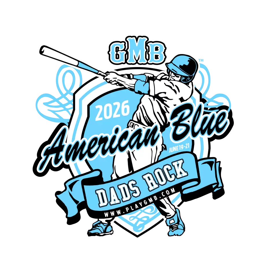 2026 GMB American Blue Dad’s Rock - Missouri - GMB