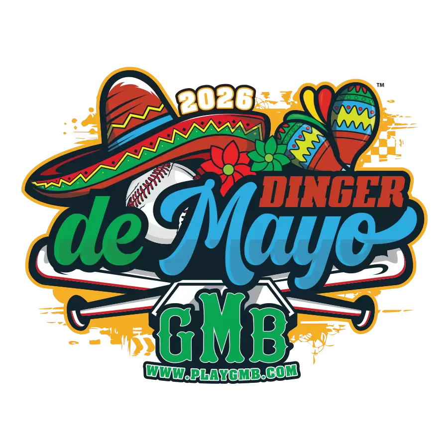 2026 GMB Dinger deMayo – Mid Mo - GMB