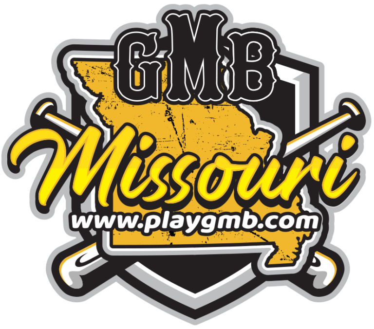 GMB State Games - GMB